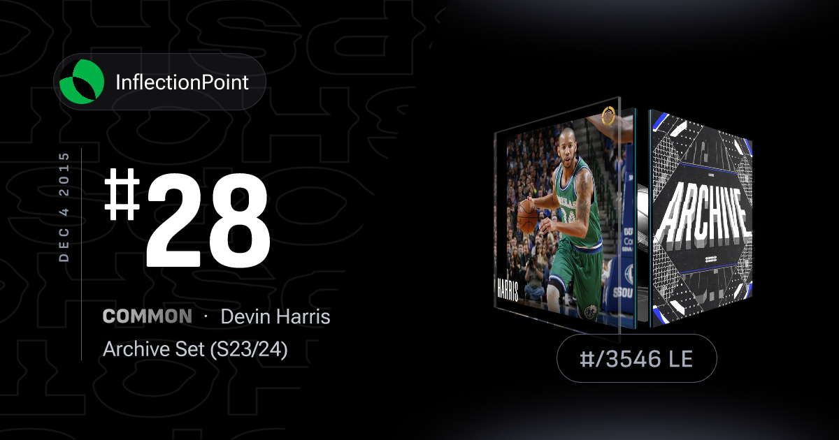 Devin Harris drills full-speed runner through unexpected contact ...