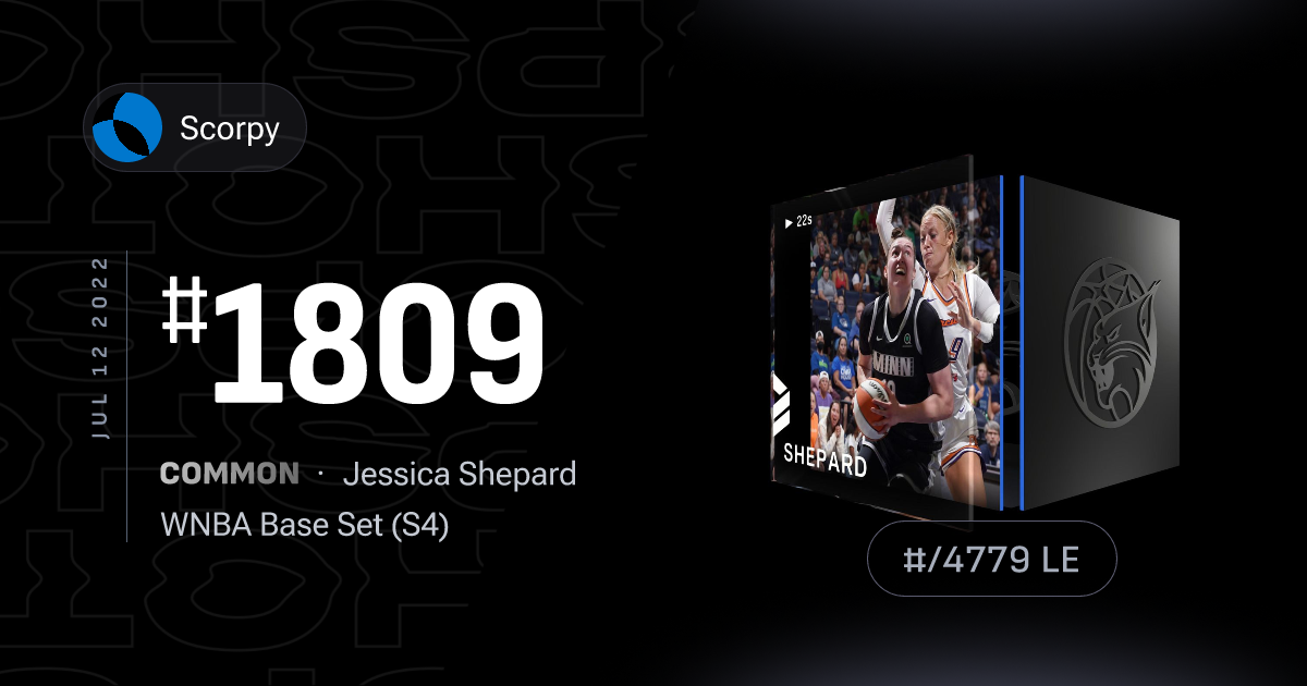 Jessica Shepard absorbs contact through spin for bucket and a foul ...