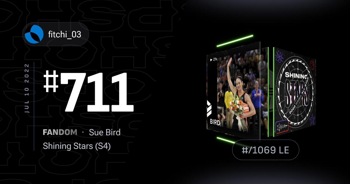 Sue Bird receives farewell send-off in 2022 All-Star Game - Owned by ...