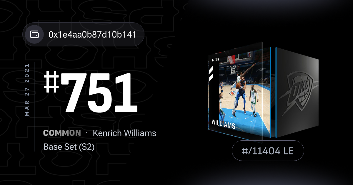 Kenrich Williams ducks around rim protector for up-and-under finish ...