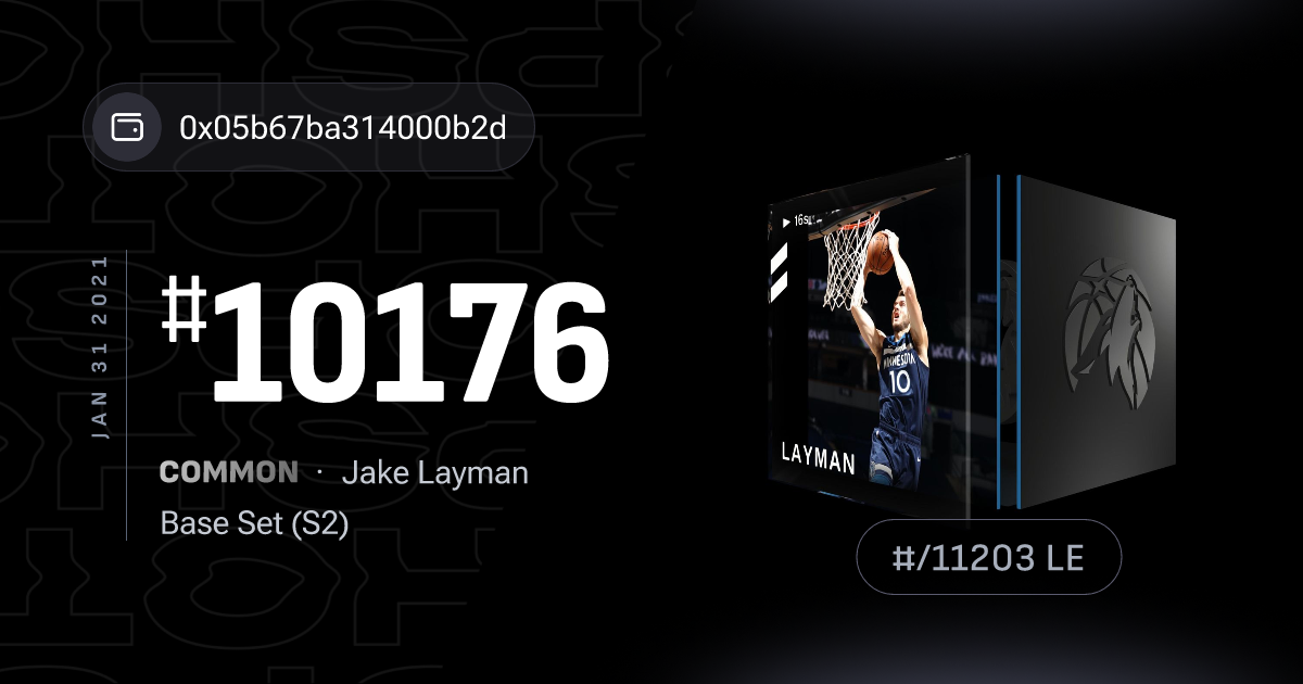 Jake Layman cuts backdoor for poster slam over rim protector - Owned by ...
