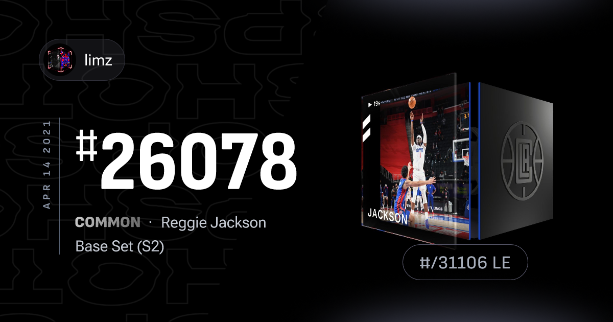 Reggie Jackson sizes up defender, drains game-winning pull-up vs ...
