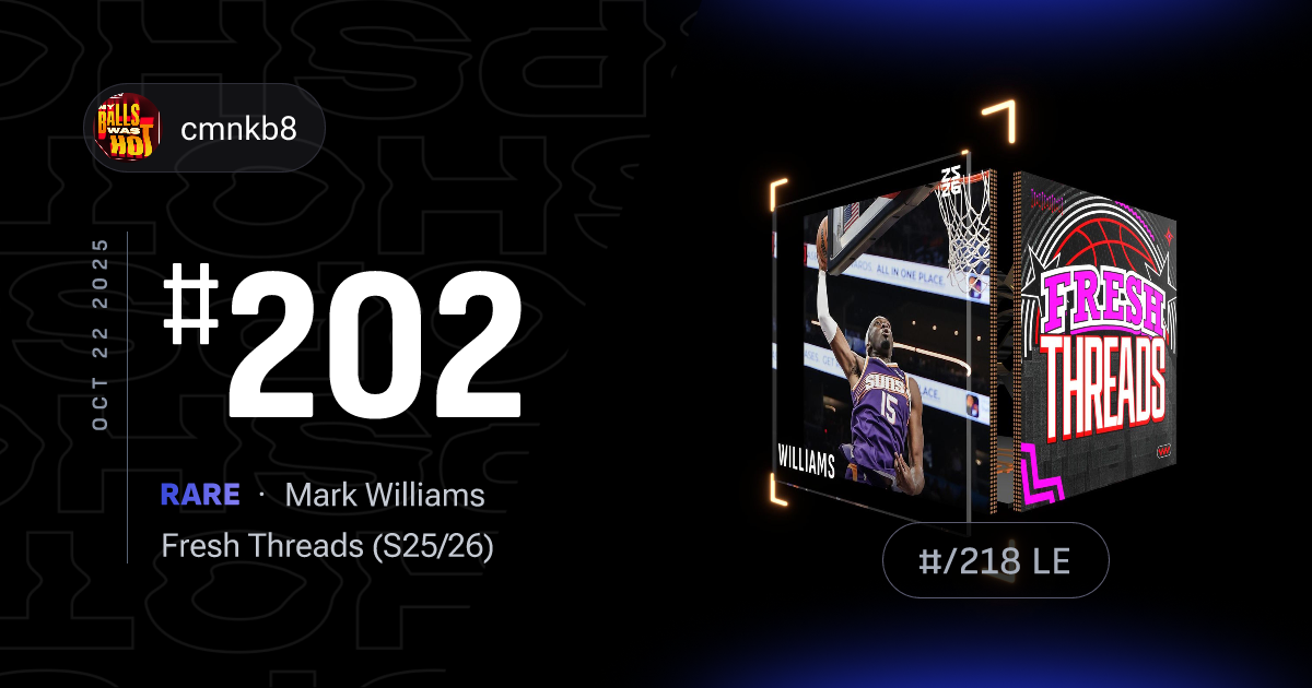 Williams Alley-Pop sparks 3rd Quarter Surge in Suns Season Opening Win ...
