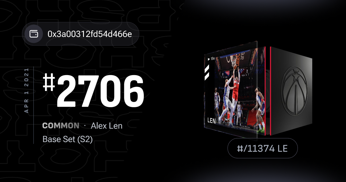 Alex Len battles for position under the hoop and slams - Owned by null ...
