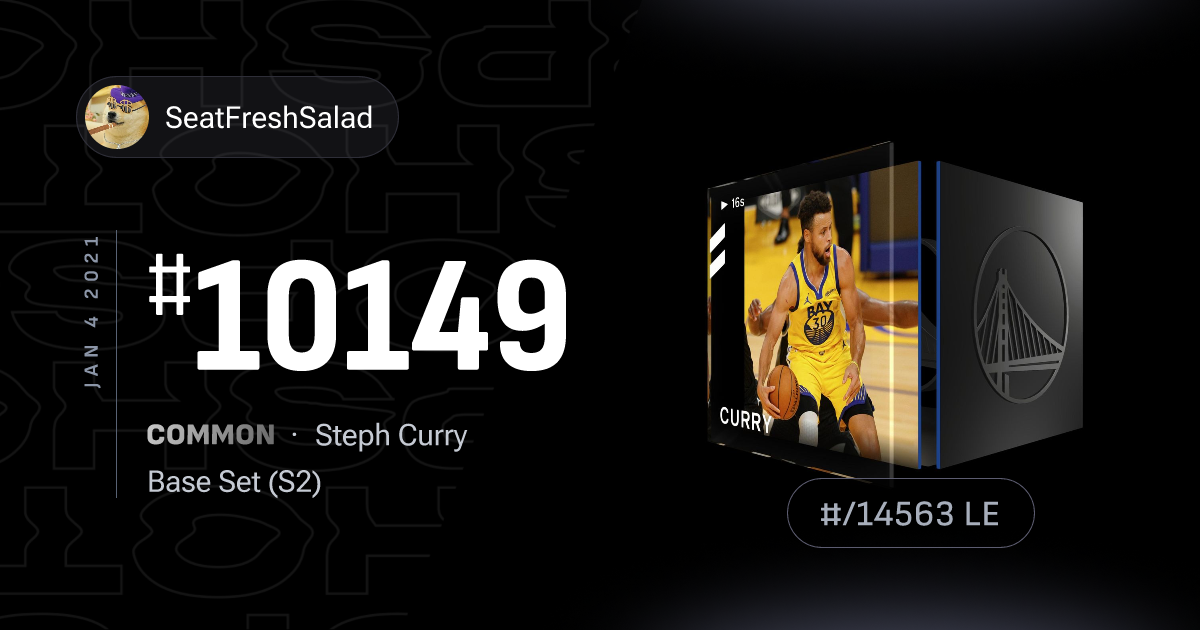 Steph Curry leaps through defense, wraps dime around back in the air ...
