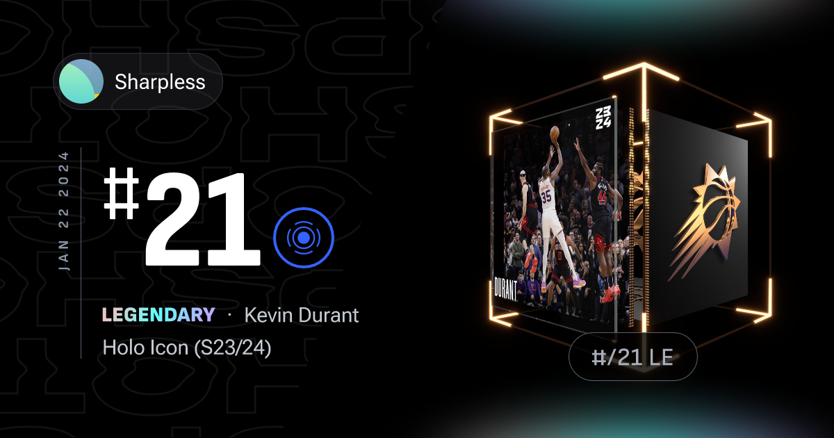 Kevin Durant caps off comeback with double-clutch game-winner vs Bulls ...