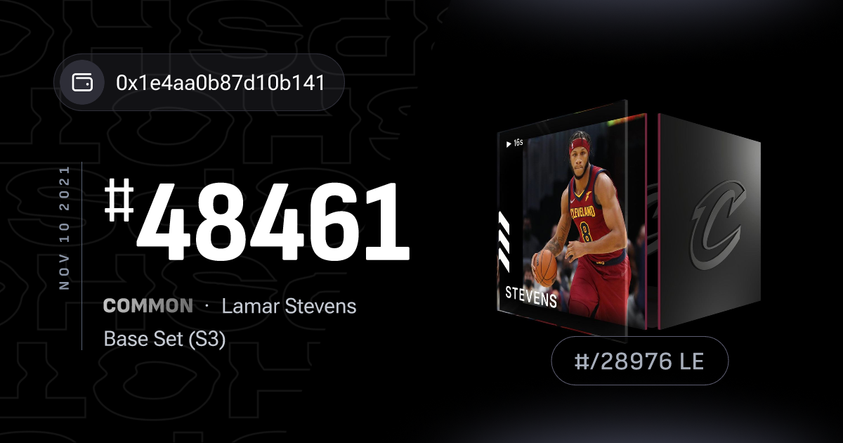 Lamar Stevens runs the floor, throws down transition slam past defense ...
