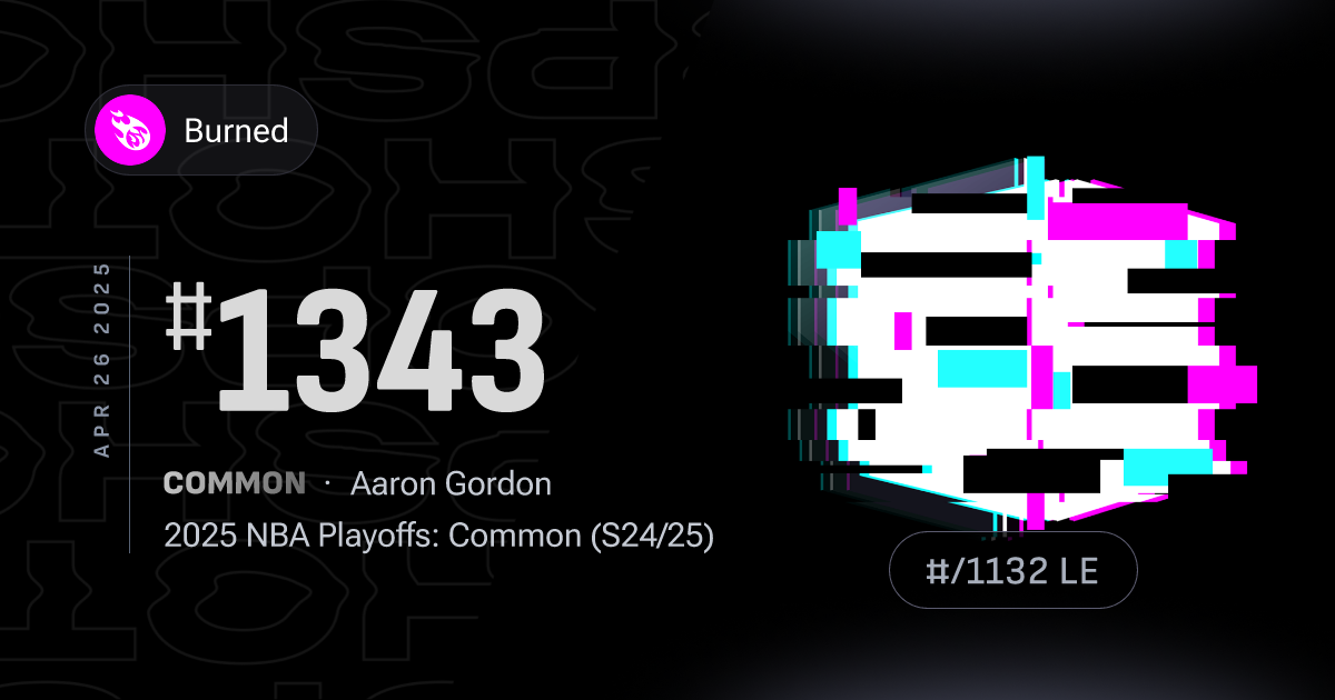 Aaron Gordon for the win with the first-ever buzzer-beating dunk ...