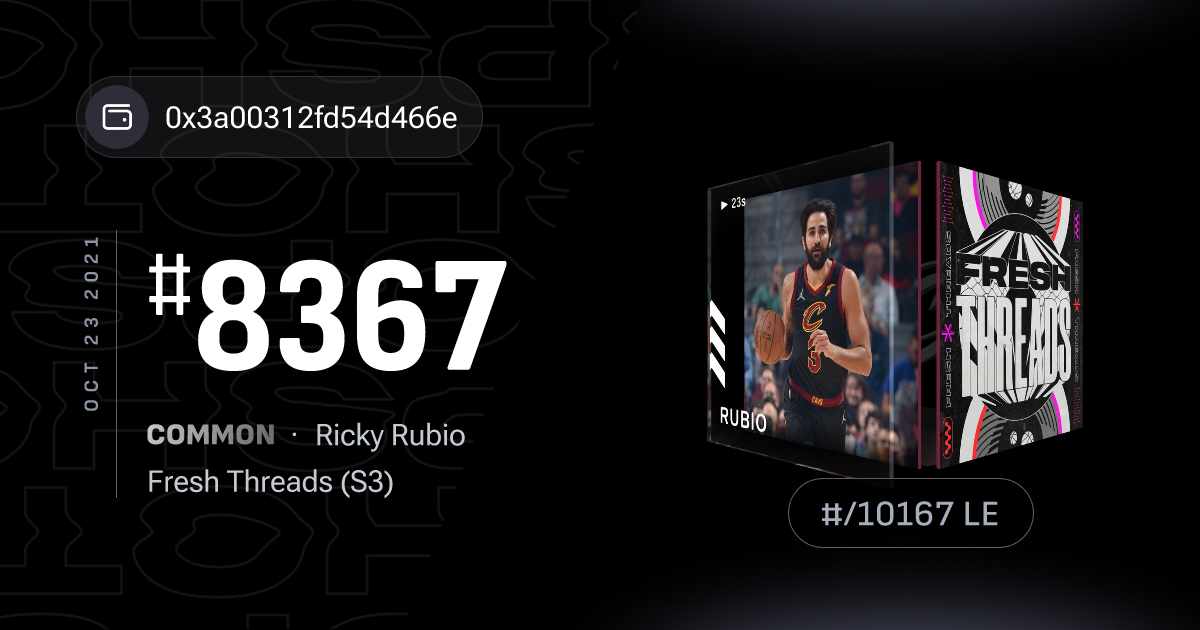 Ricky Rubio beats defender off the dribble, goes all the way for scoop ...