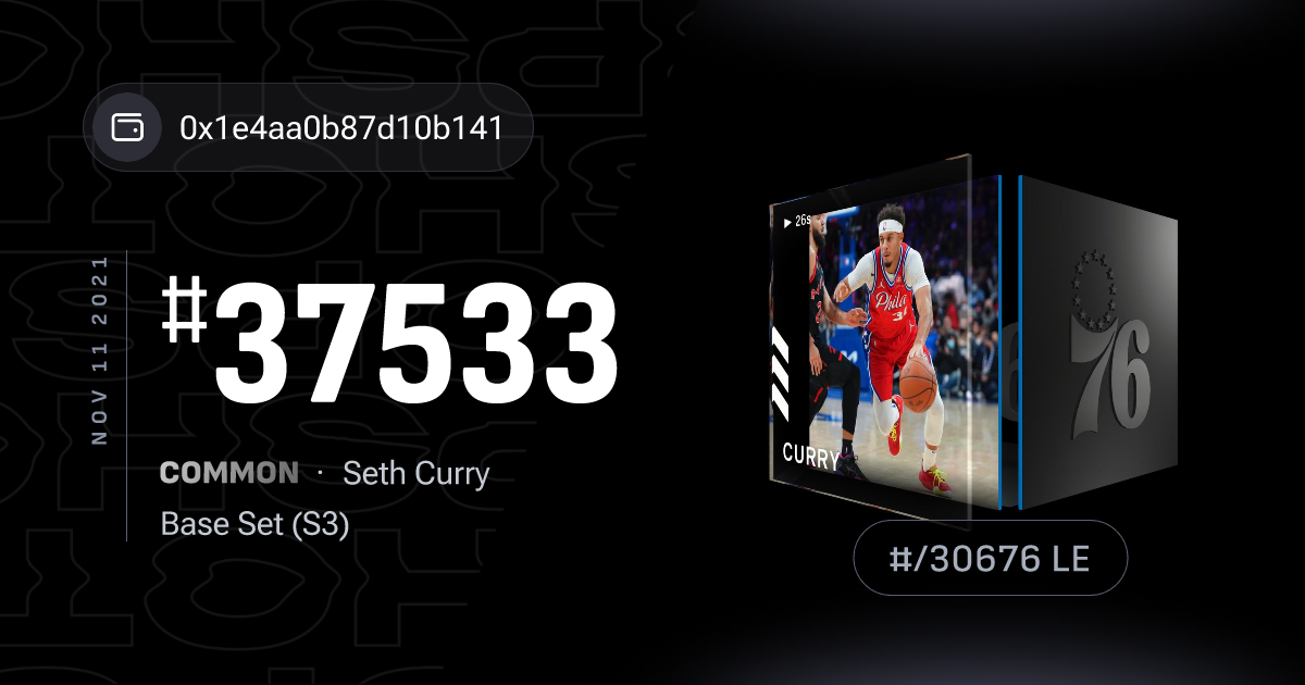 Seth Curry makes defense work with dribble moves, fakes and back cuts ...