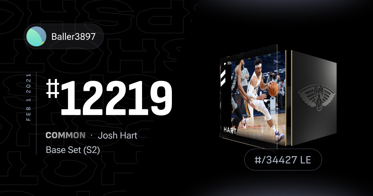 Josh Hart follows up teammate's miss for putback in transition - Owned ...