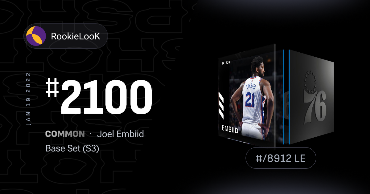 Joel Embiid makes it look easy racking up 50 points in just 27 minutes ...
