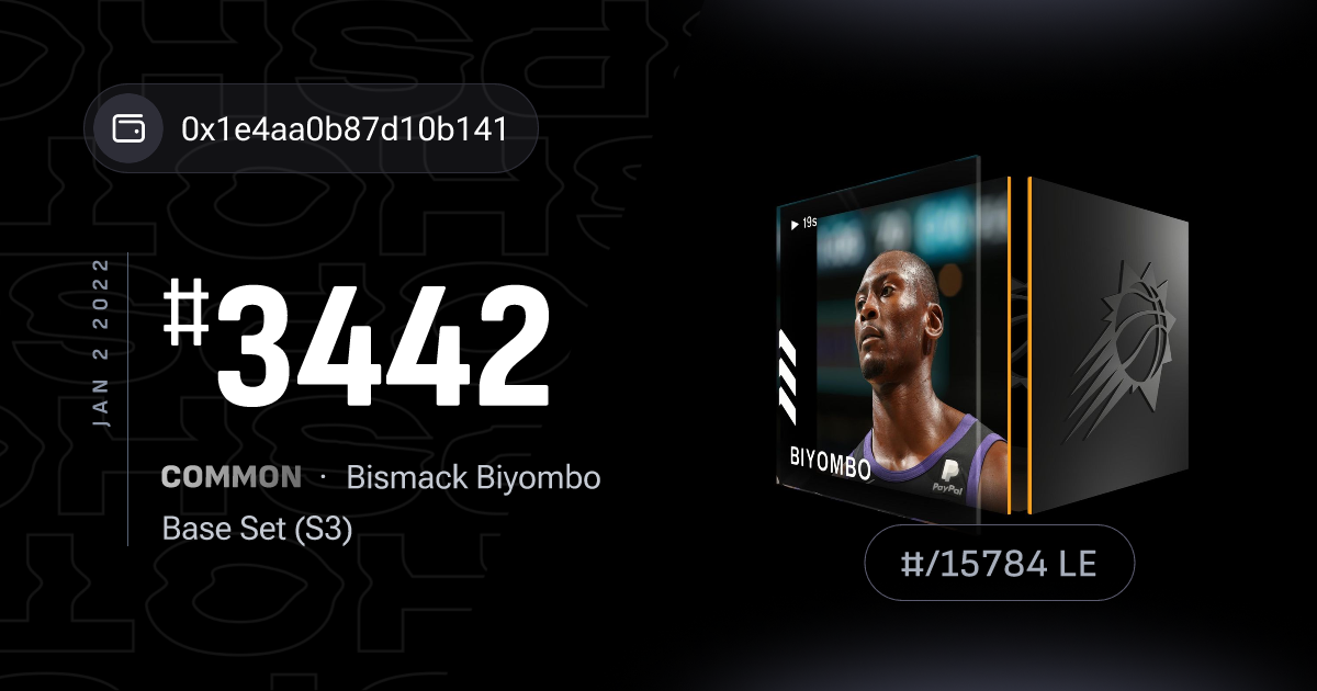 Bismack Biyombo absorbs contact mid-flight en route to poster slam ...