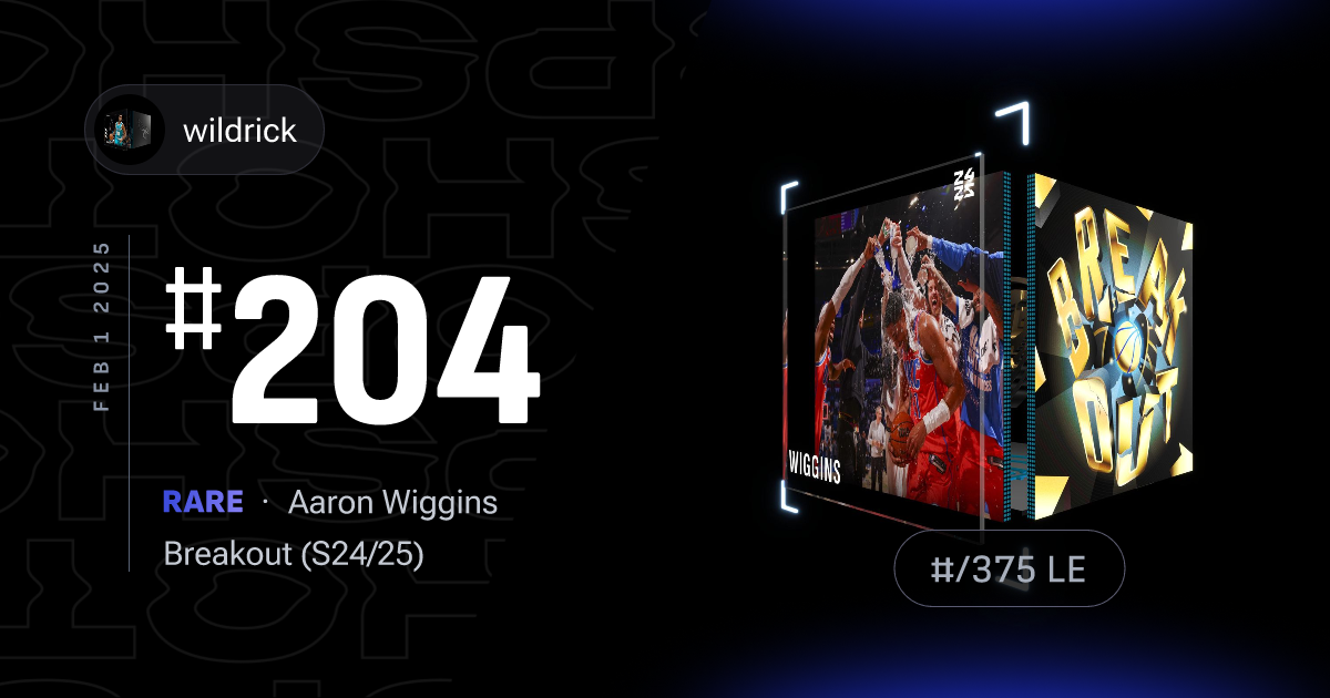 Aaron Wiggins breaks out with 41-point, 14-rebound performance! - Owned ...