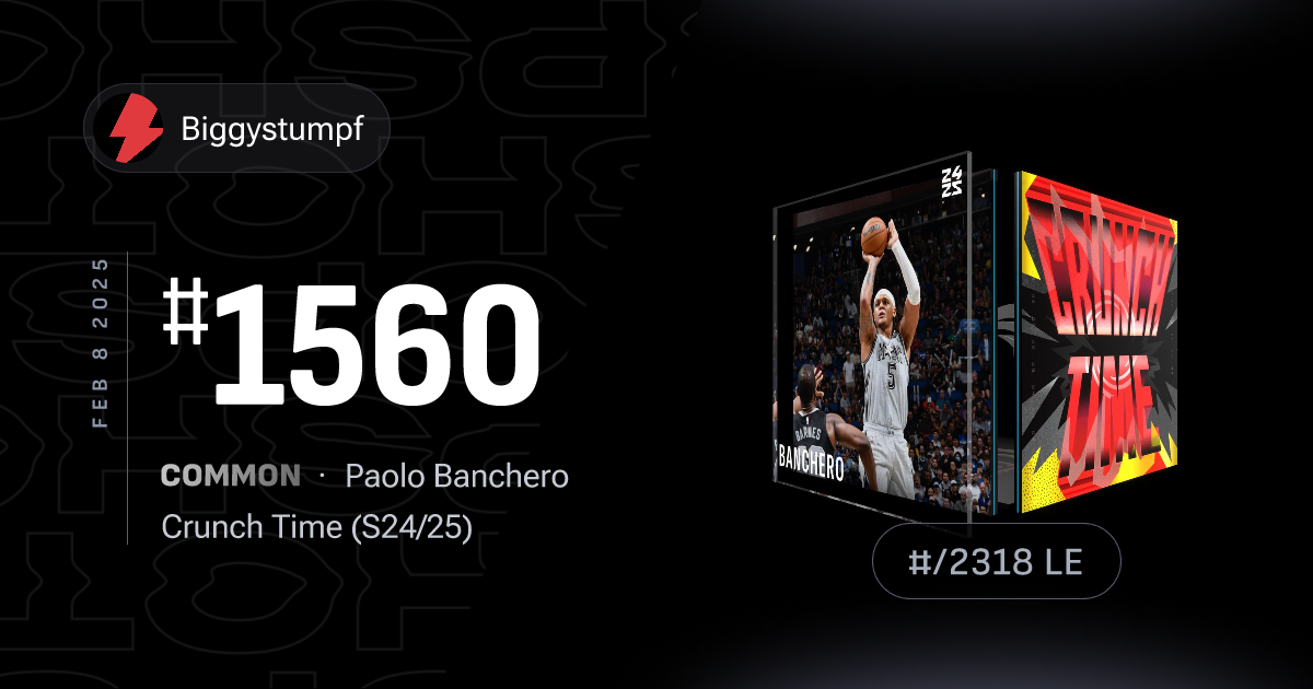 Paolo hits the mid-range jumper to help the Magic win in crunch time ...
