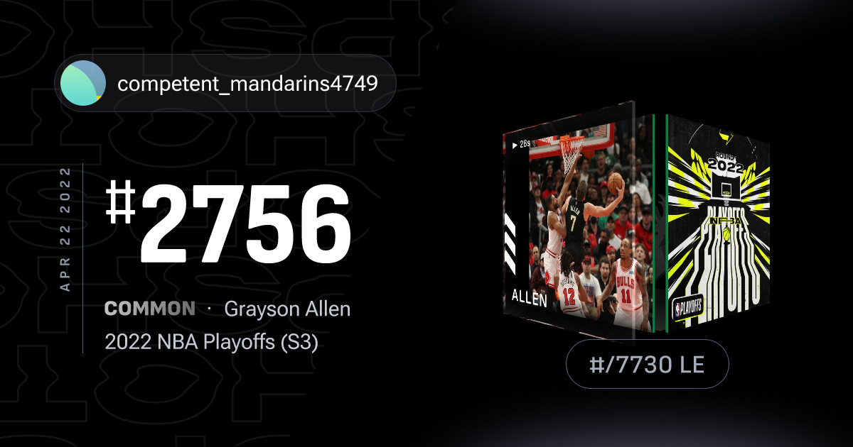 Grayson Allen draws contact, finishes acrobatic layup in 2022 Playoffs ...