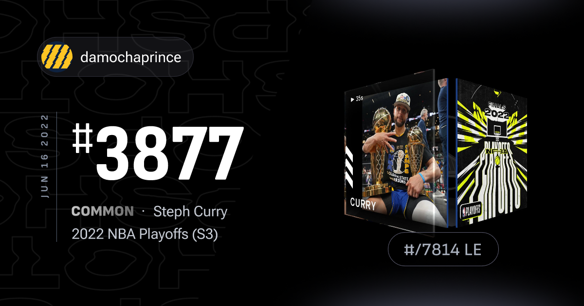 Steph Curry points to ring finger in title-clinching 2022 Finals ...