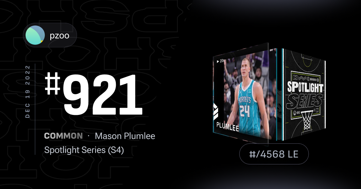 Mason Plumlee refines left-handed jump shot mid-season - Owned by pzoo ...