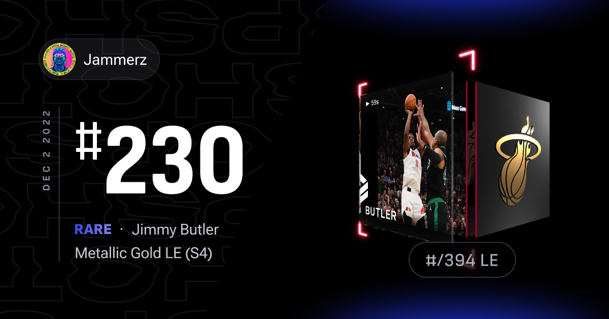 Jimmy Butler comes up clutch in regulation and OT vs. Celtics - Owned ...
