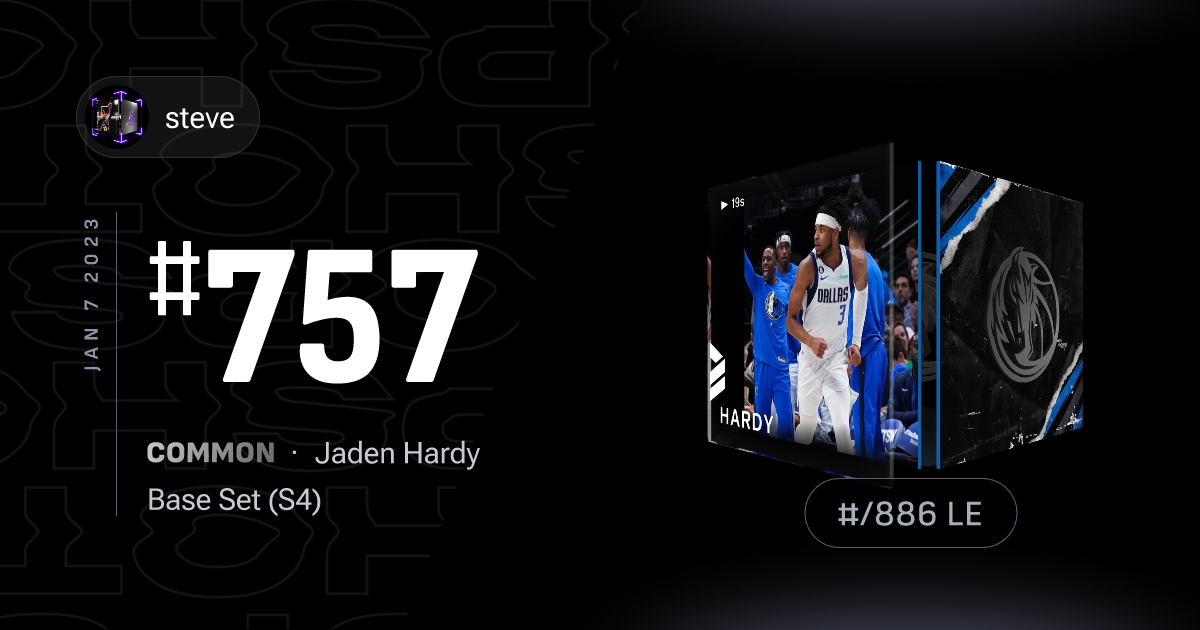 Jaden Hardy slices through defense, finishes with acrobatic up-and ...