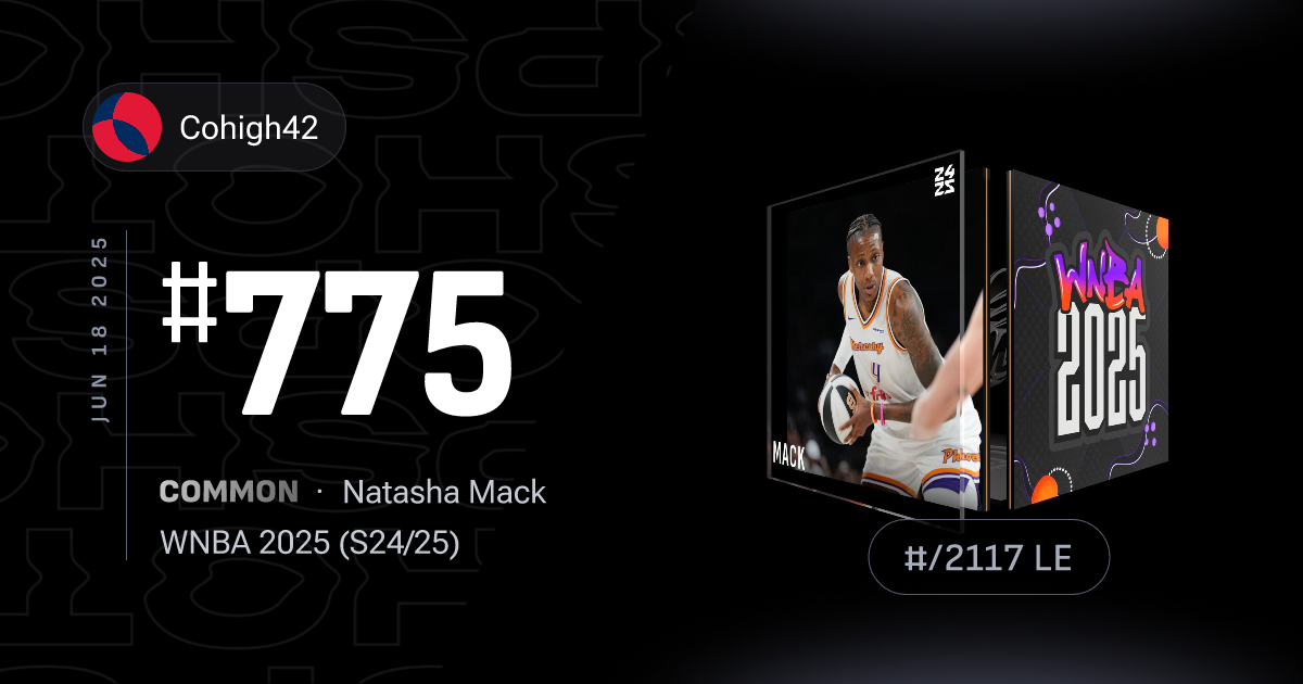 Mack's Dream Shake Sends Defender Spinning - Owned by Cohigh42 | NBA ...