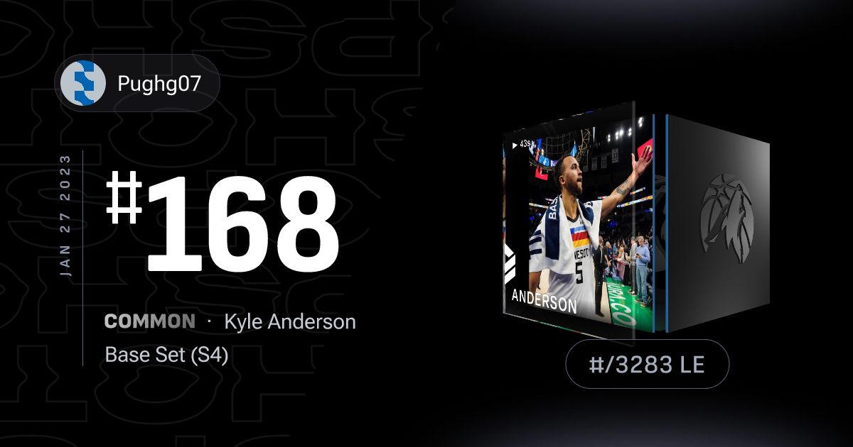 Kyle Anderson picks pocket, takes ball coast-to-coast for no-look dime ...