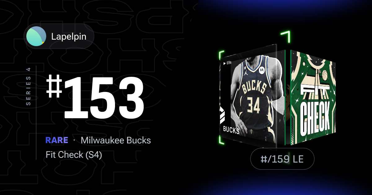 Milwaukee Bucks take palette to next level with 2022-23 jersey rotation ...