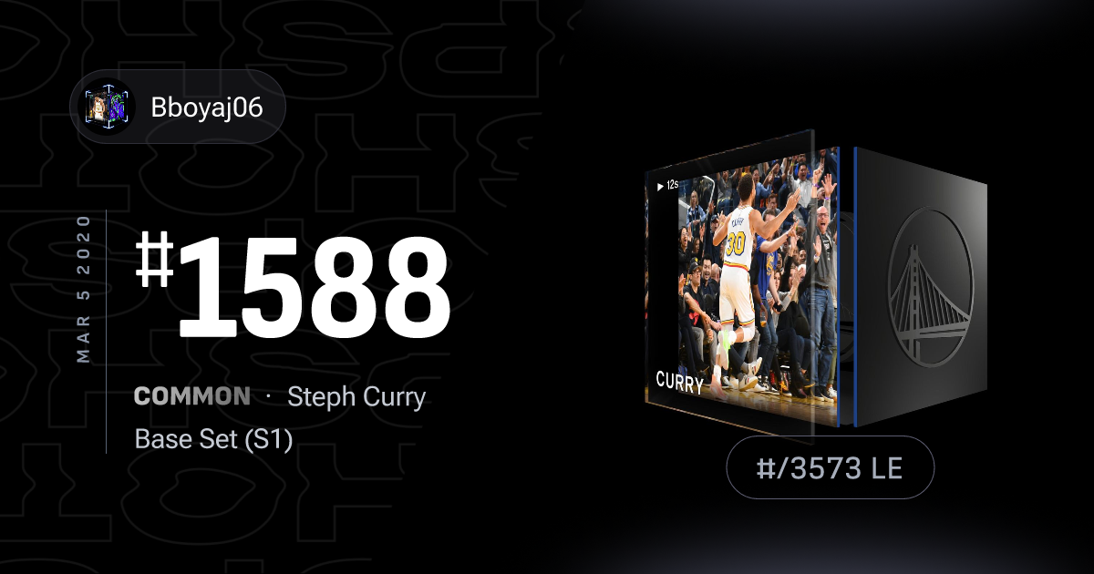 Steph Curry beats clock with fallaway three in return from four-month ...