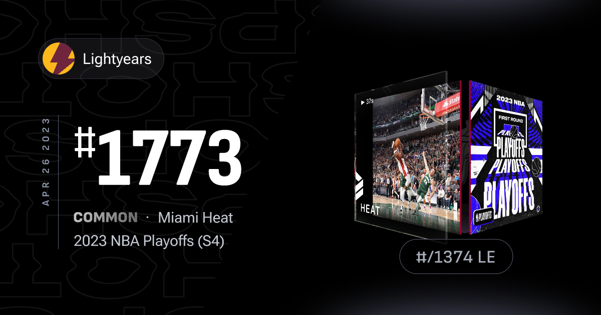 Miami Heat force OT with masterfully executed ATO lob in 2023 Playoffs ...