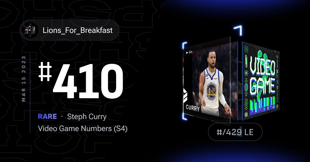 Steph Curry pours in 50 points on efficient 20 of 28 shooting - Owned ...
