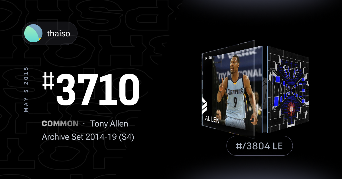 Tony Allen reminds world he's First Team All-Defense in 2015 Playoffs ...