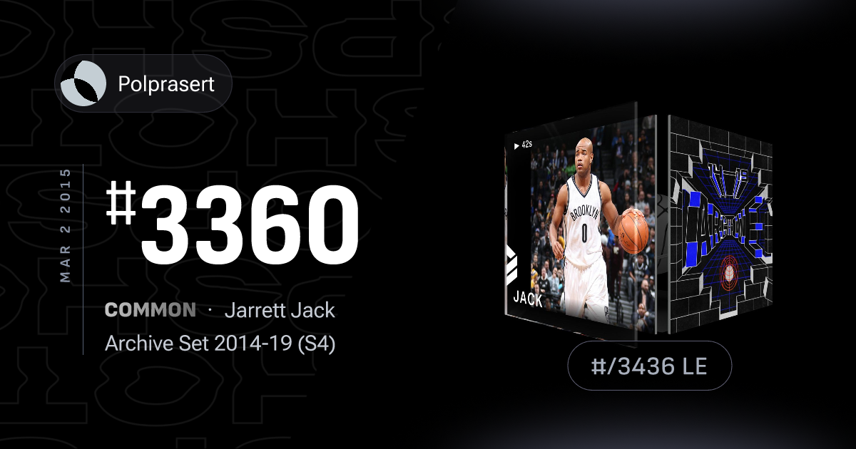 Jarrett Jack battles for game-winning jumper in face of Warriors ...