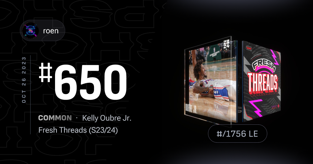 Kelly Oubre Jr. pops off in 27-point first game with 76ers - Owned by ...