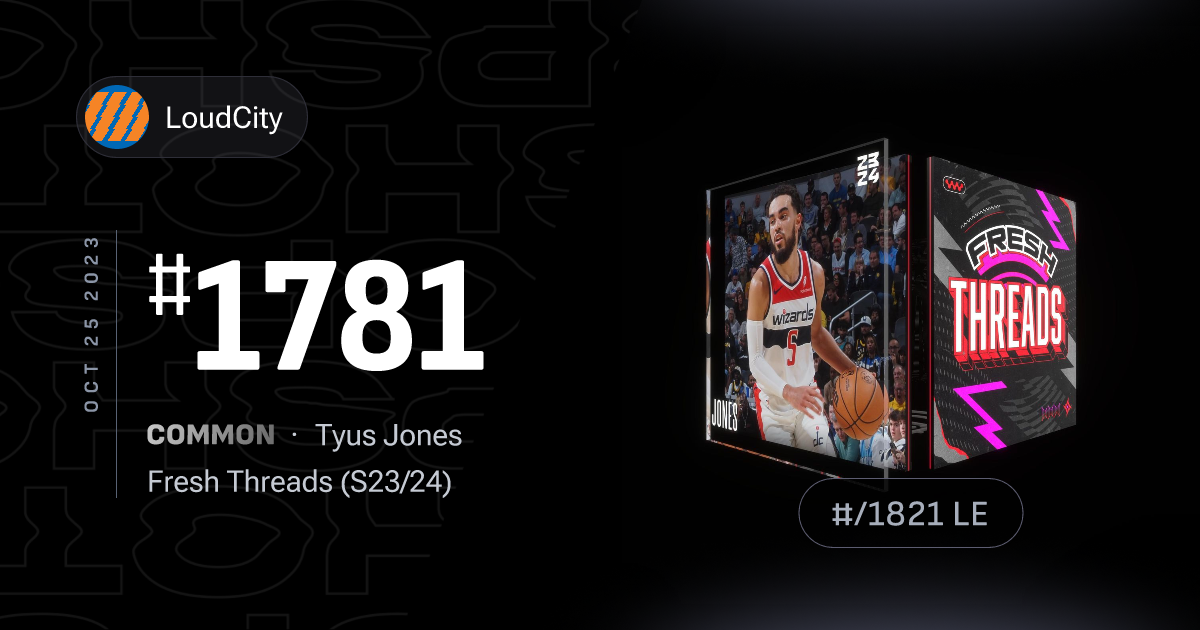 Tyus Jones nails three through contact in first game with Wizards ...