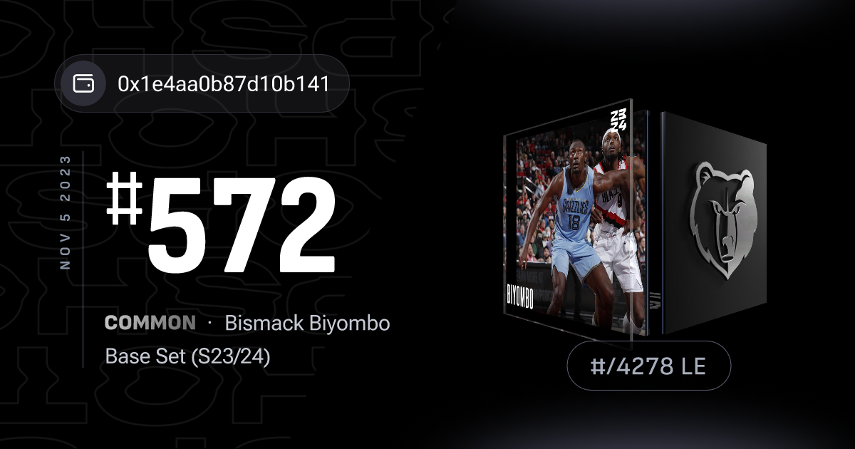 Bismack Biyombo mans the paint in short-handed Grizzlies frontcourt ...