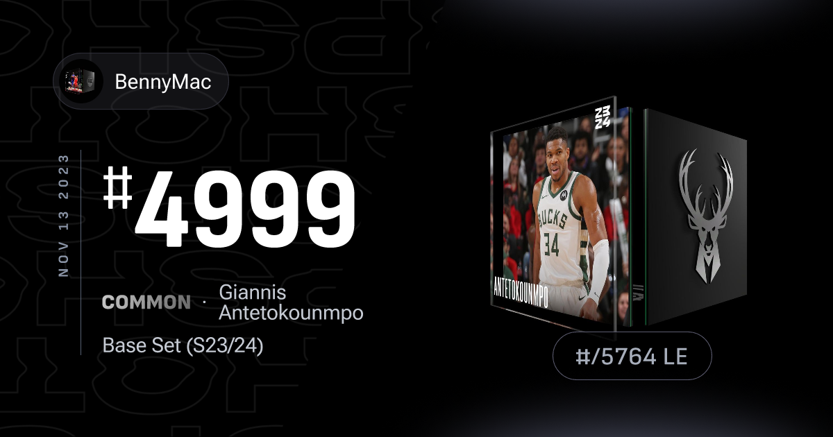 Giannis Antetokounmpo beats the buzzer with fallaway three - Owned by ...