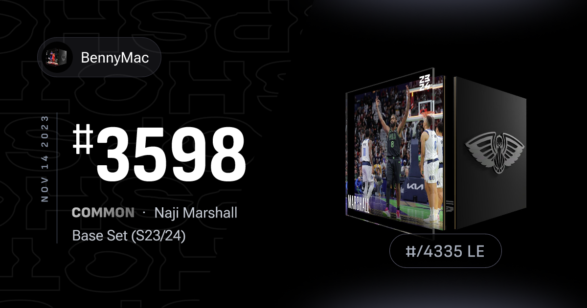Naji Marshall drains 70-footer to beat buzzer at end of first - Owned ...