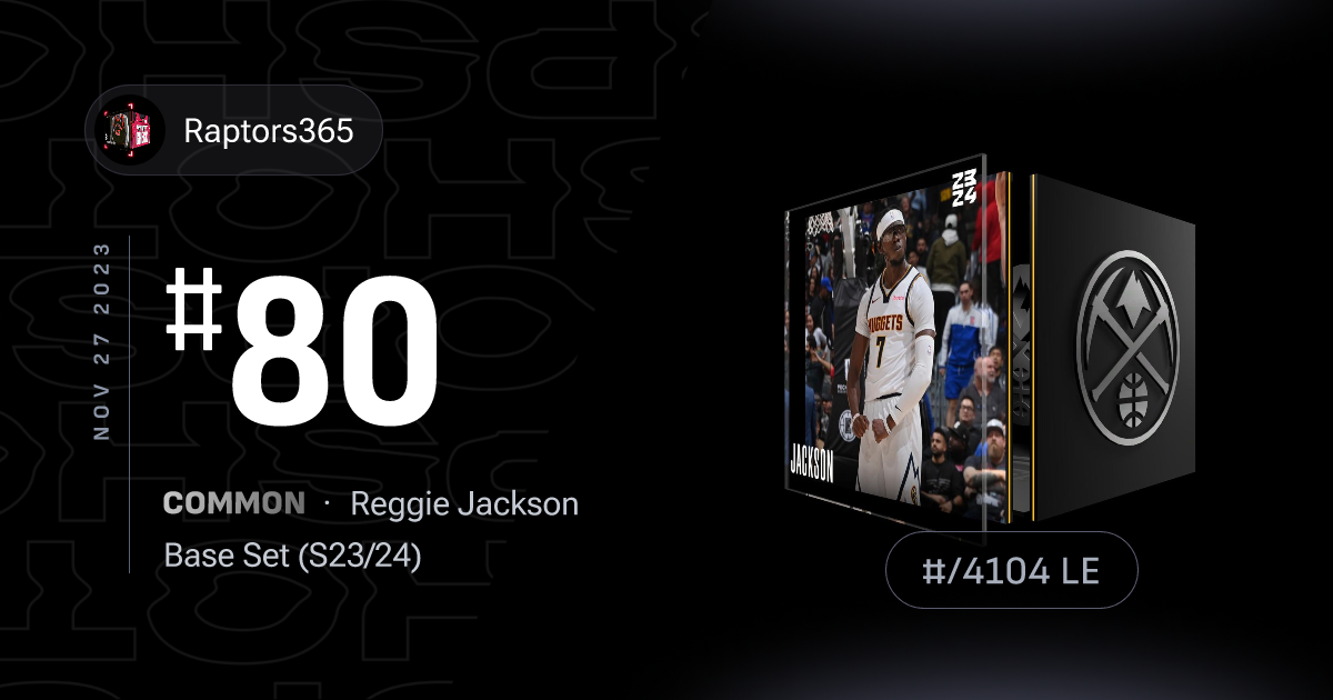 Reggie Jackson weaves through defense in career night vs. former team ...