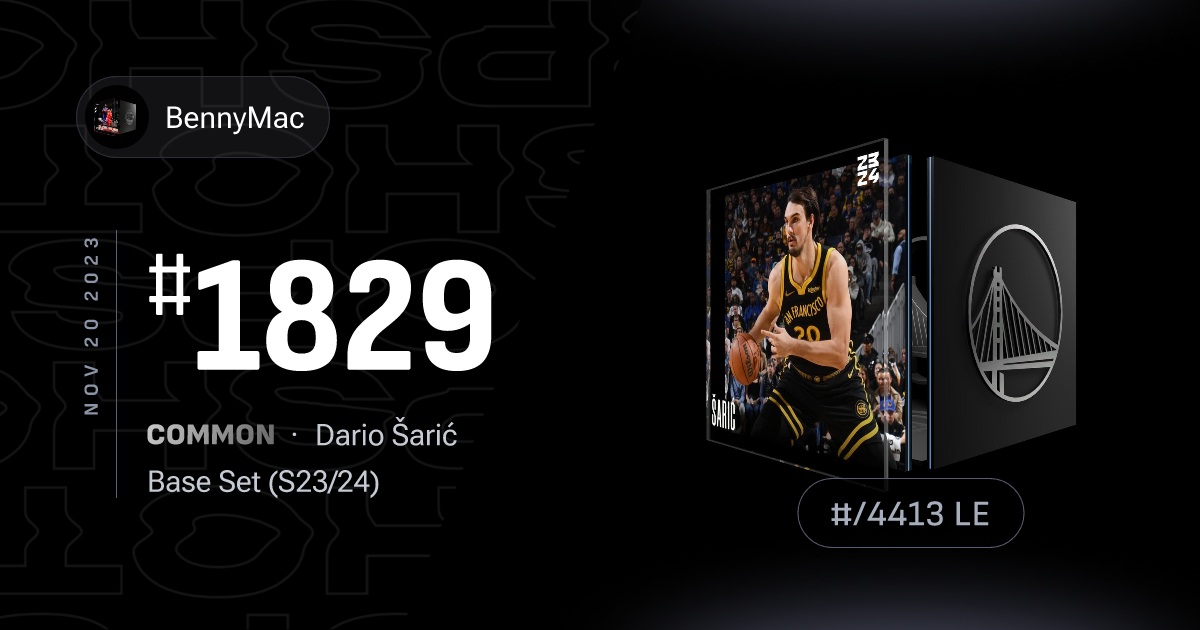 Dario Šarić wires entry pass into paint for cutting teammate - Owned by ...
