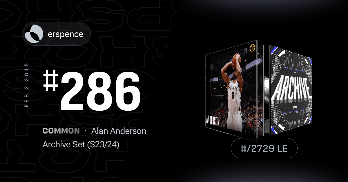 Alan Anderson buries go-ahead four-point play vs. Clippers - Owned by ...