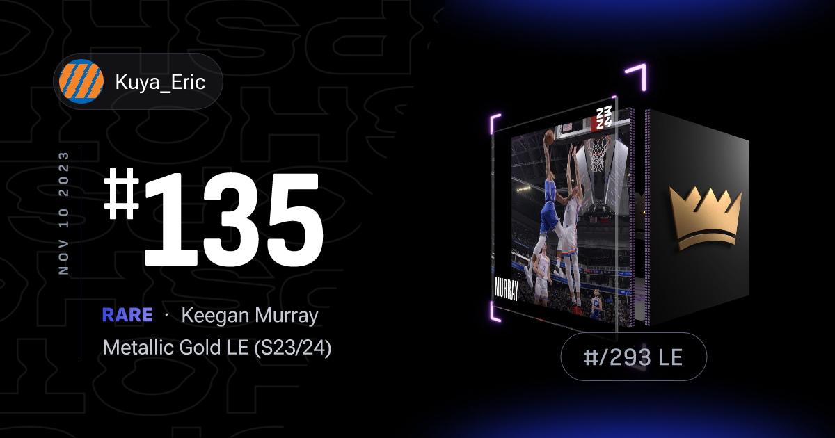 Keegan Murray posterizes Chet Holmgren in high-stakes game - Owned by ...