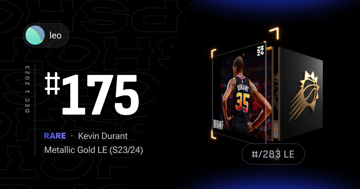 Kevin Durant enters the Top 10 on the NBA's all-time scoring list ...