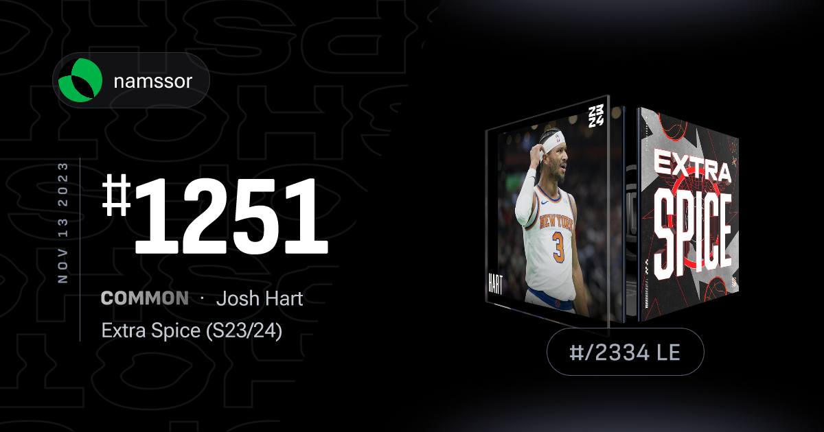 Josh Hart improvises in mid-air, makes galaxy brain play and 3 - Owned ...