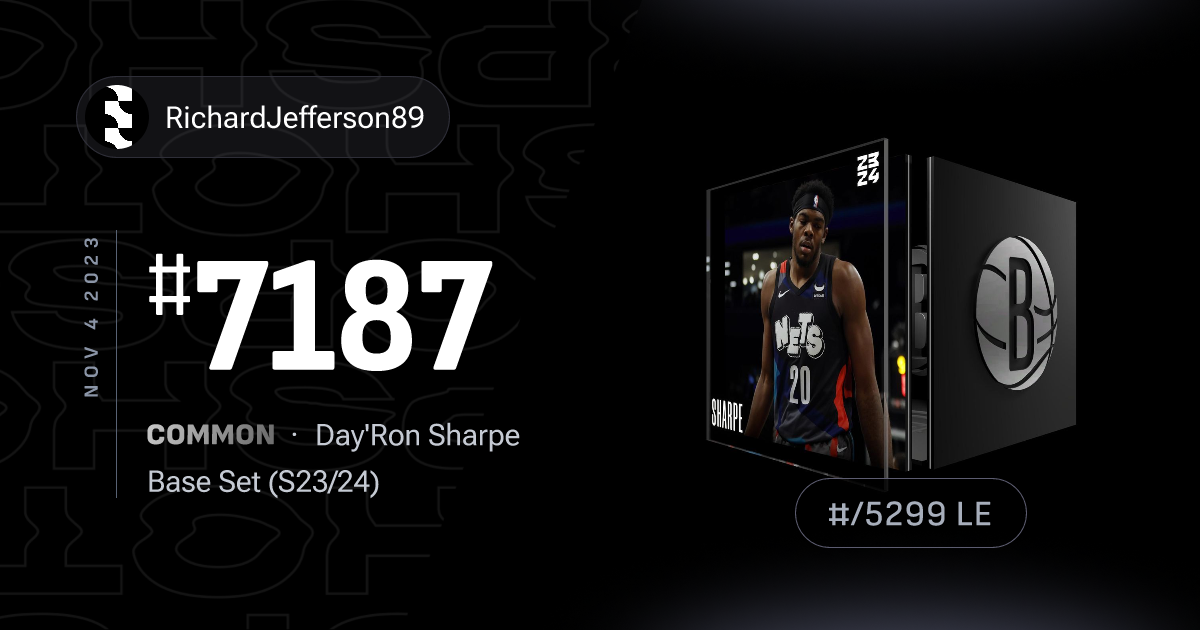 Day'Ron Sharpe throws down lefty slam around shotblocker - Owned by ...