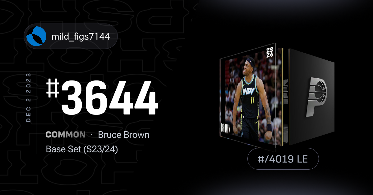 Bruce Brown scores 30 for shorthanded Pacers in big road win vs. Heat ...