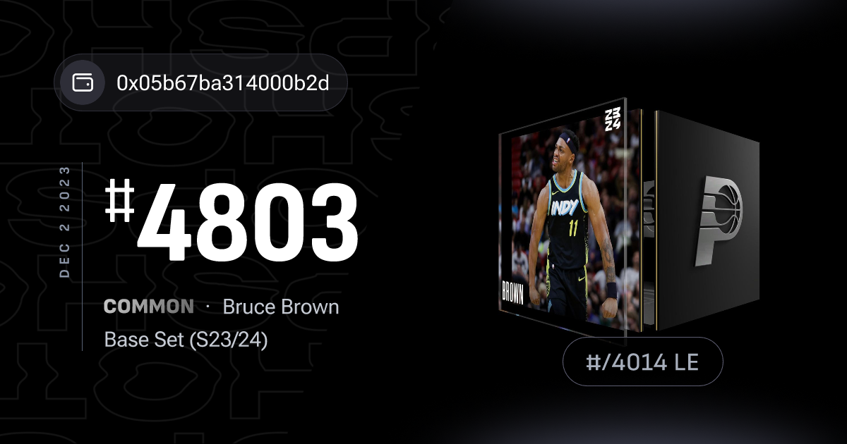 Bruce Brown scores 30 for shorthanded Pacers in big road win vs. Heat ...