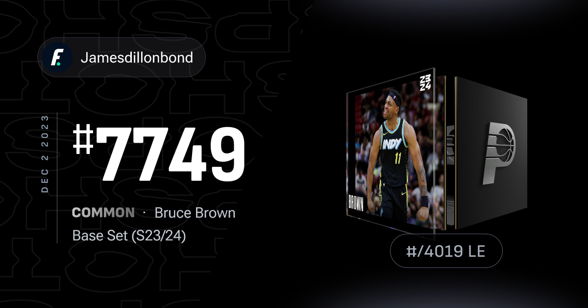Bruce Brown scores 30 for shorthanded Pacers in big road win vs. Heat ...
