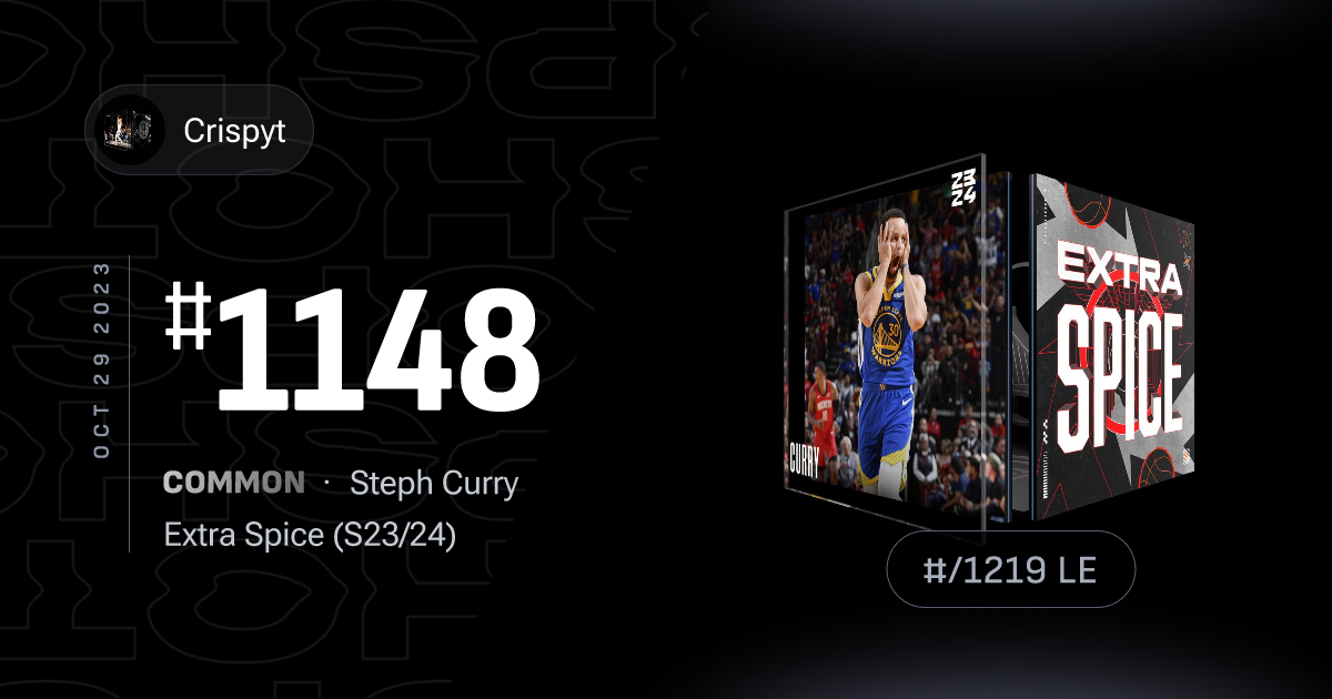 Steph Curry shocks self after toying with defender and nailing trey ...