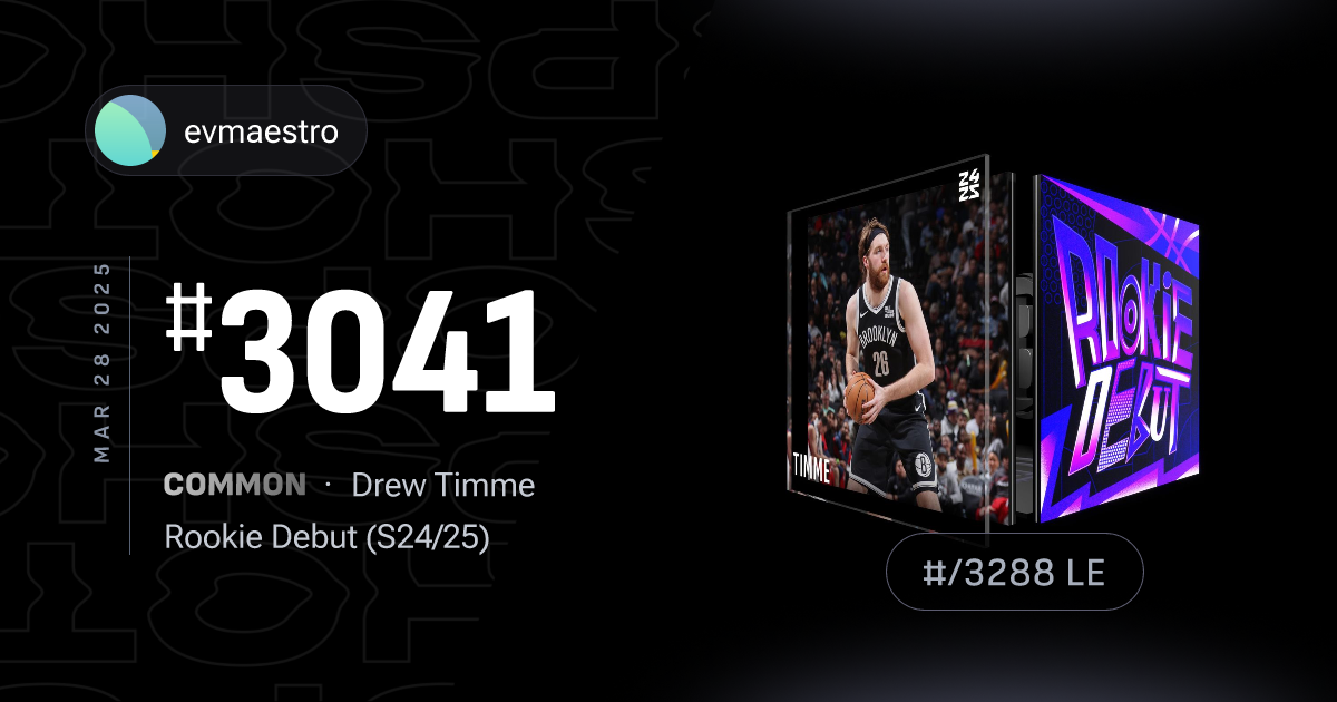 Drew Timme scores first-ever points, drops double-double in NBA debut ...