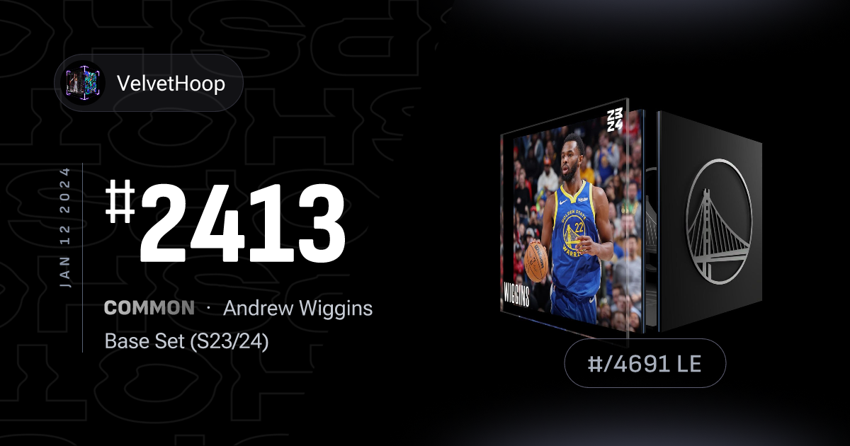 Andrew Wiggins hits floater, hustles back for bucket-saving block ...